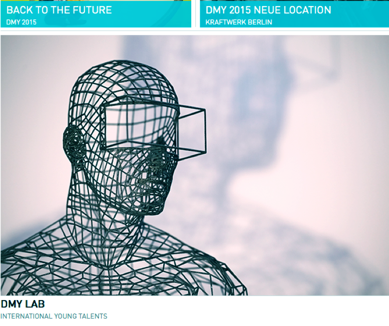 DMY International Design Festival: Kraftwerk Berlin vom 11. bis 14 ...