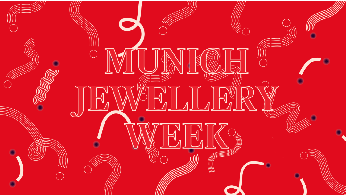 Munich Jewellery Week 2016: Current Obsession
