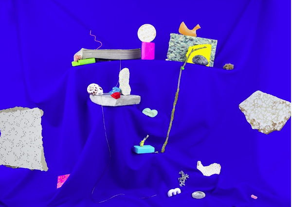 SCREENING – Unstill Objects & Lost Materials: Gallery SO, London 28.07.2016