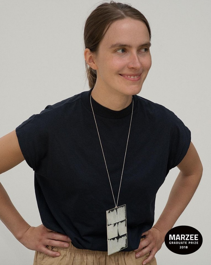 The 32nd Marzee International Graduate Show: Nijmegen bis 31.10.2018.