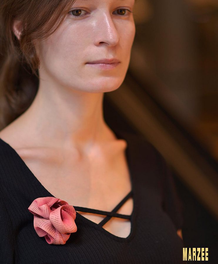 The 32nd Marzee International Graduate Show: Nijmegen bis 31.10.2018.