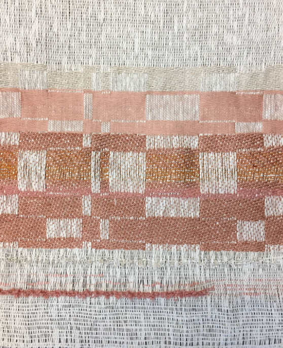 Constructed Texture – Lisa Stockham & Catarina Riccabona: London bis 18 ...