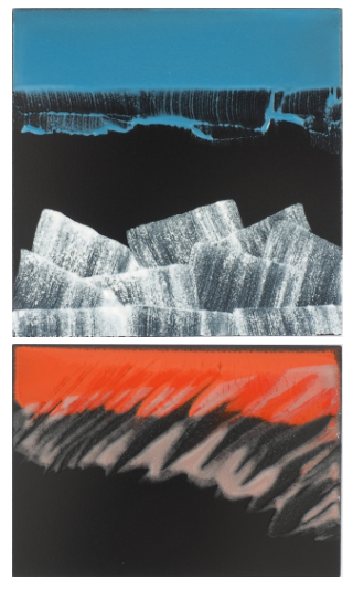 Margit Hart – Mindscape: Wien bis 21.01.2020