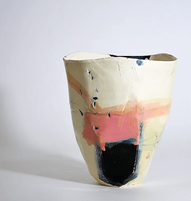 Barry Stedman – Ceramic Showcase: Leeds (UK) vom 14.01. bis 18.04.2020