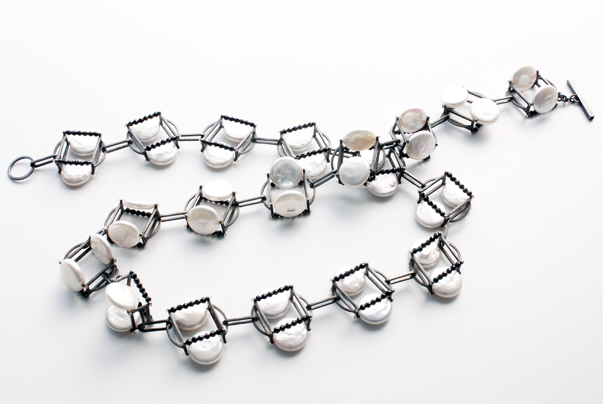 Alexandra Bahlmann Stadtgoldschmiedin 2020: Erfurt bis 31.07.2020