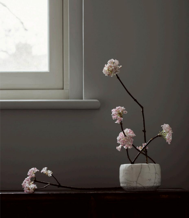 ‘Einsame Blumen’ Pique-Fleurs von Cécile Daladier: London und überall ...