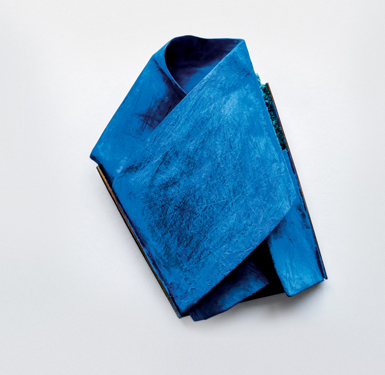 arnoldsche weekend art gallery #11 – Annamaria Zanella & Mendy Arp ...