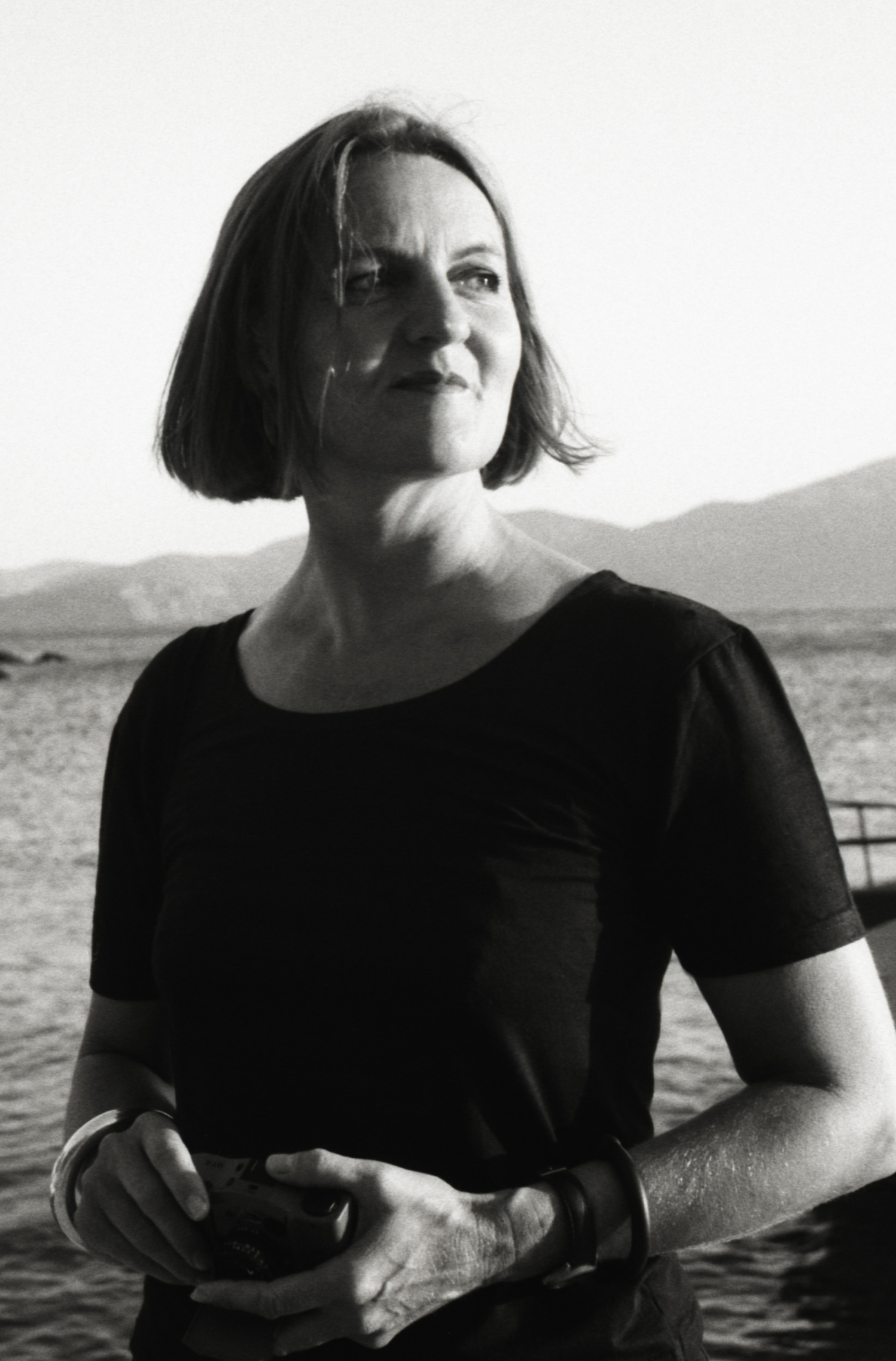 ROT. Therese Hilbert: München vom 12.03. bis 30.07.2023