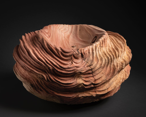 Thomas Pildner | WonderWood: Bad Homburg v.d.Höhe vom 08.07. bis 06.08.2023