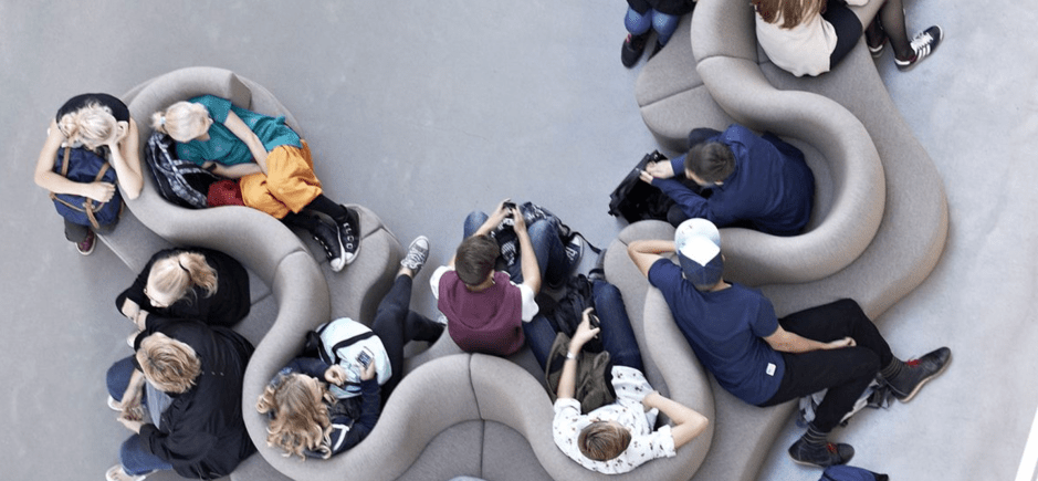 Social Seating: München bis 11.05.2025