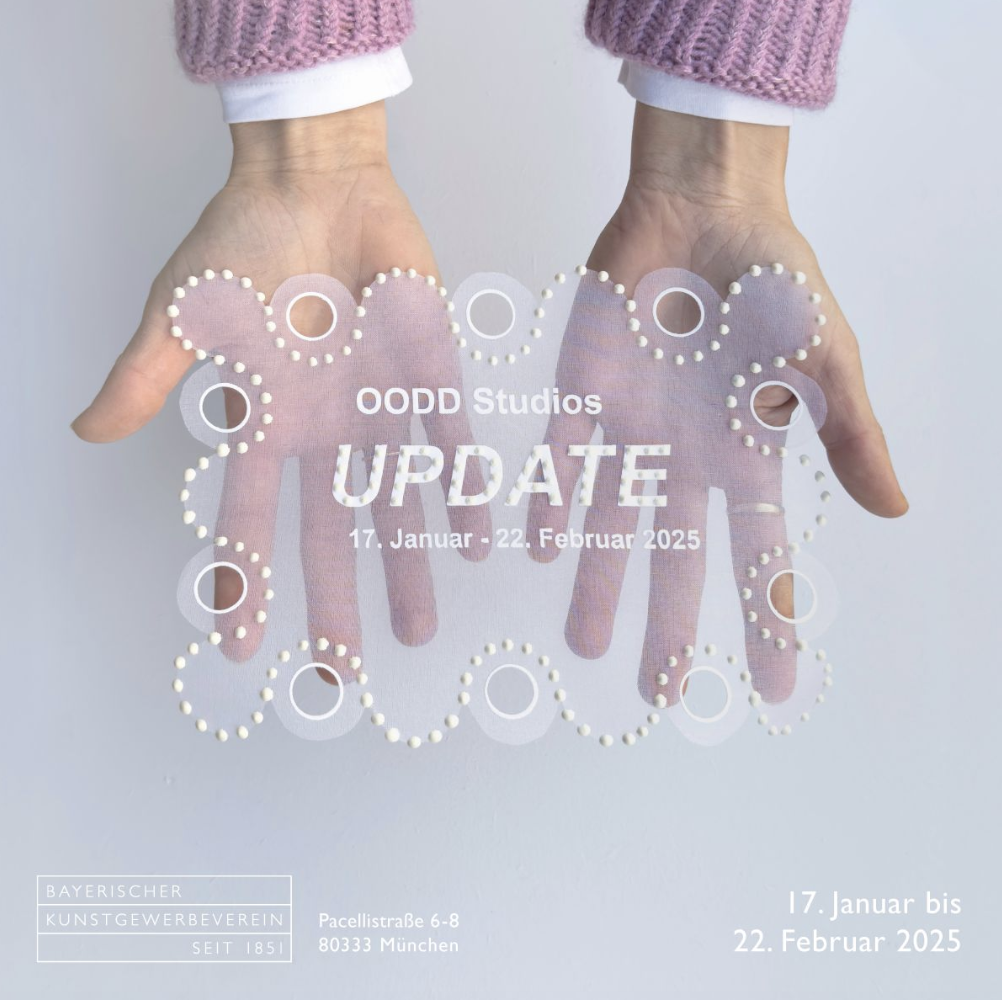 OODD Studios – UPDATE: München vom 17.01. bis 22.02.2025